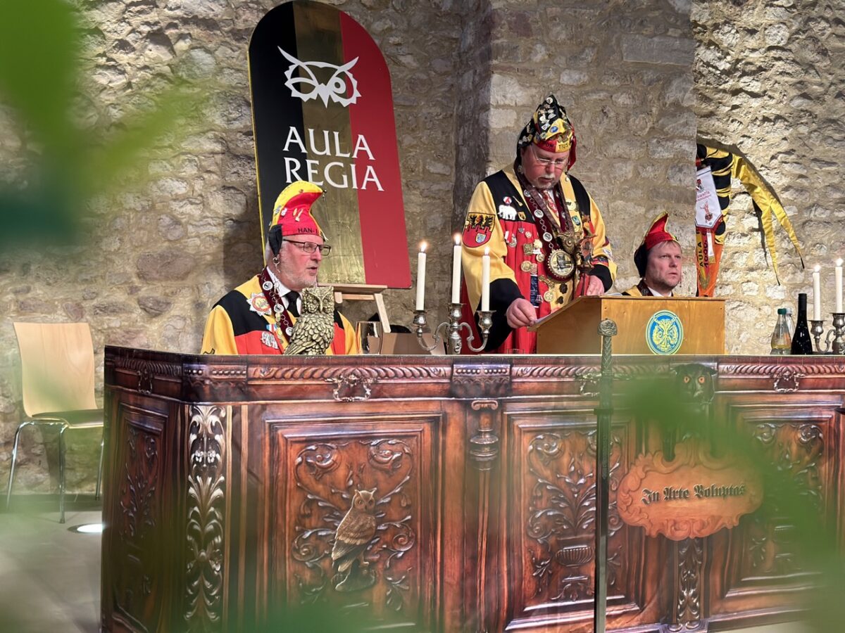 Kontakt – Schlaraffia Aula Regia e.V. (342)
